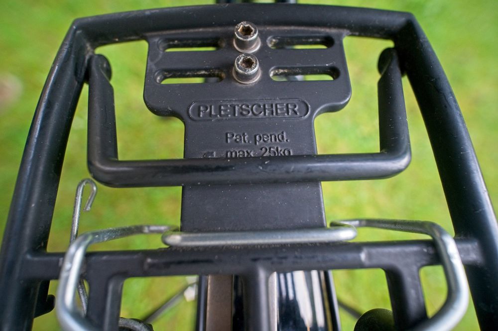 Pashley Princess Sovereign 20" | Kaufen auf Ricardo