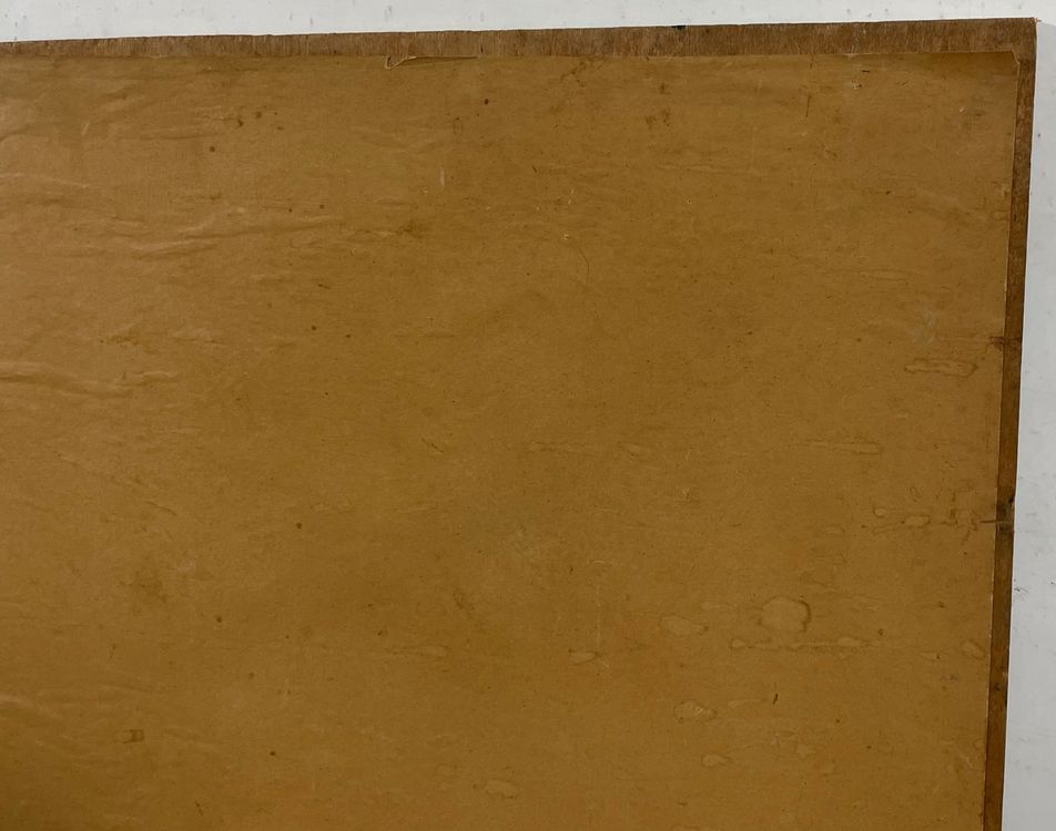 Theophil Preiswerk (1846-1919) grosses Gemälde | Kaufen auf Ricardo