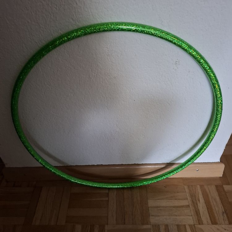 Mini Hula Hoop 50cm | Kaufen auf Ricardo