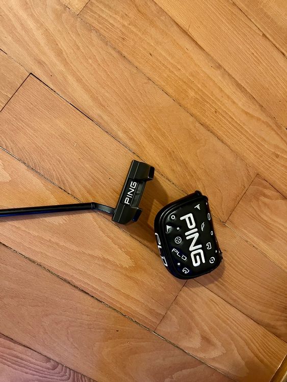 Ping PLD Prototype Putter | Kaufen auf Ricardo