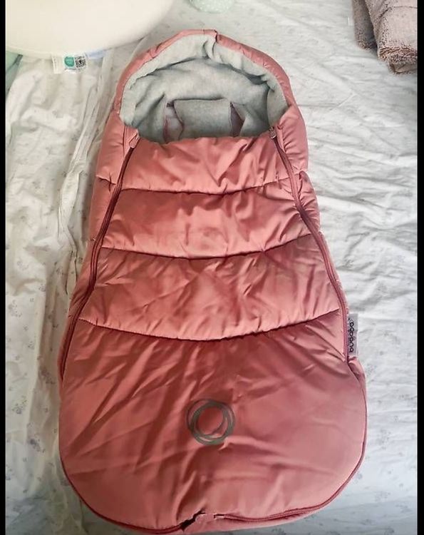 Bugaboo Fox 2 con accessori (Gebraucht) in Verscio für CHF 900 – nur ...