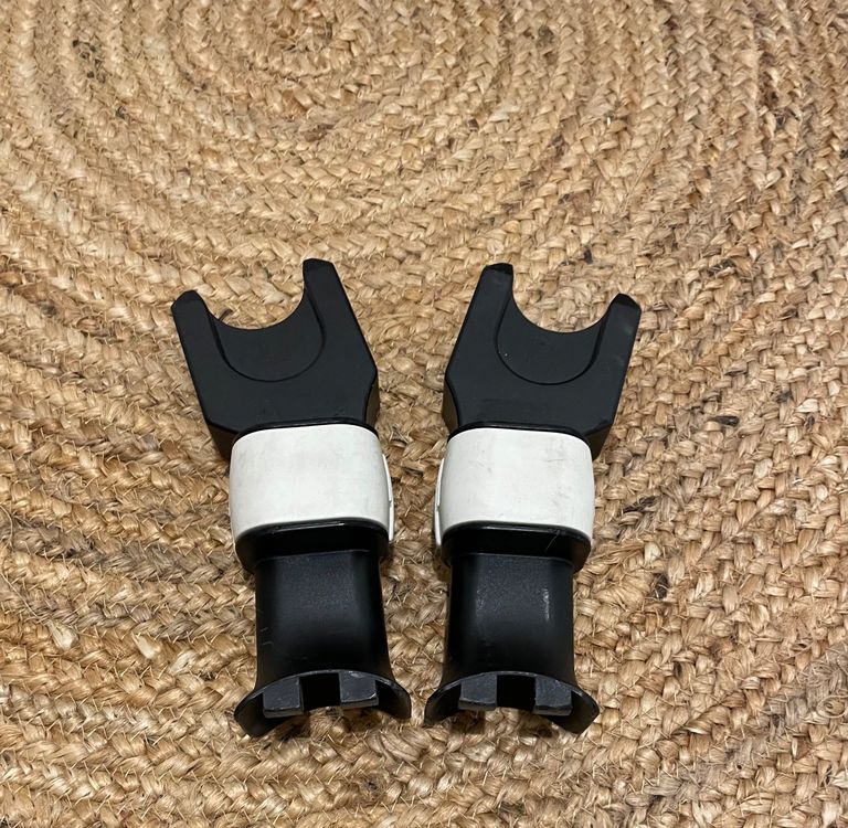 Bugaboo Adapter (Gebraucht) in St. Gallen für CHF 20 – mit Lieferung ...