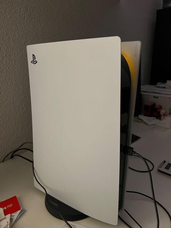 PS5 Digital Edition | Kaufen auf Ricardo