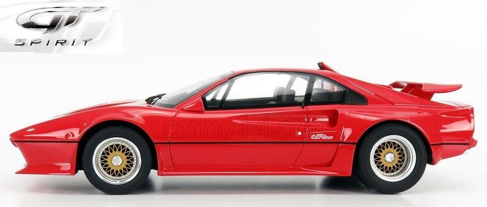 FERRARI 308 GTB König Specials 1982 1:18 von GT Spirit | Kaufen auf Ricardo