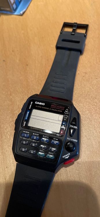 Casio CMD-40 | Kaufen auf Ricardo