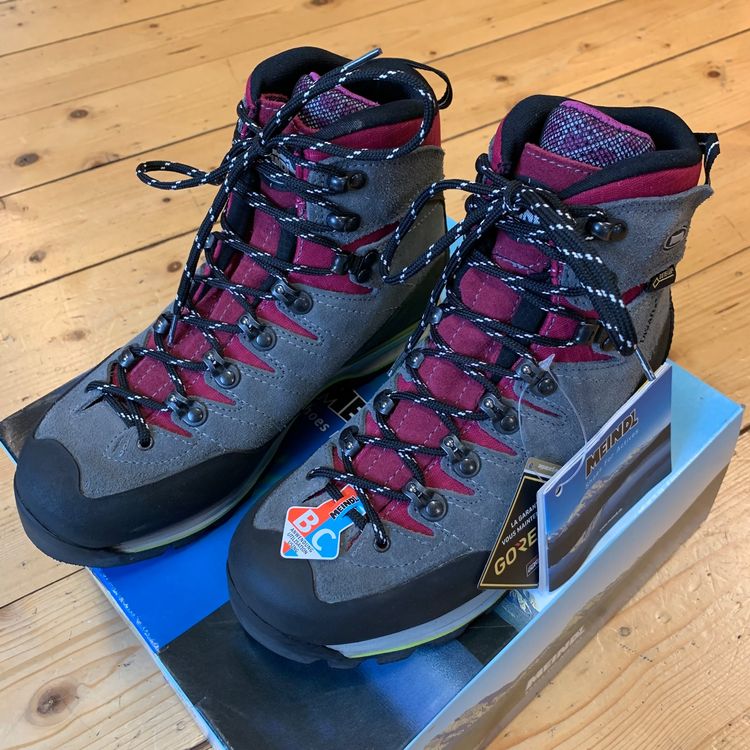 !!!NEU!!! Meindl Air Revolution 4.1 Lady, UK6/EU39,5 !!NEU!! | Kaufen ...