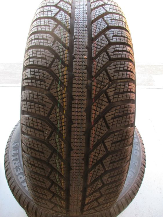 4 stk. Semperit 215/60/16 99H XL Master Grip 2 (Neu (gemäss Beschreibung)) in Bremgarten für CHF ...