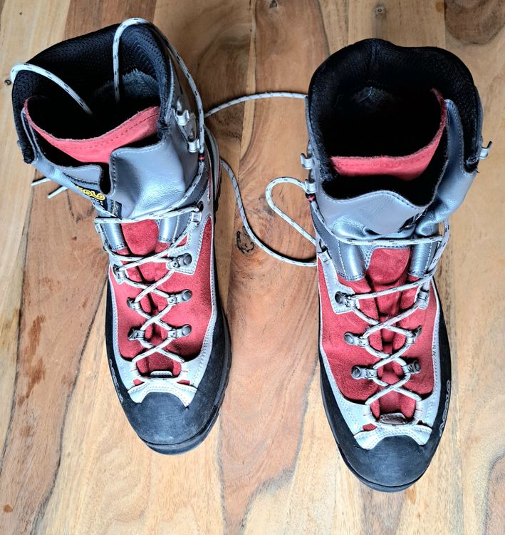 Asolo Men Bergschuhen, size eu 46 | Kaufen auf Ricardo