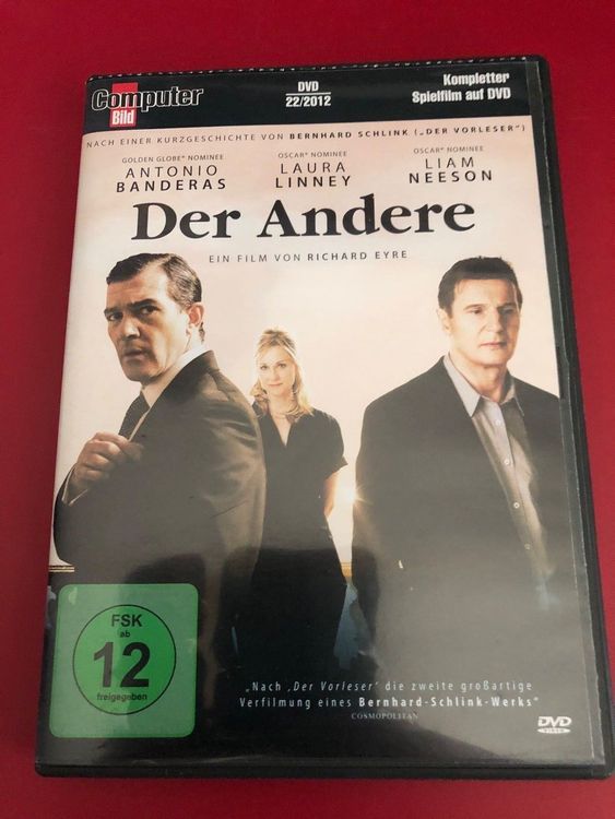 Der Andere | Kaufen auf Ricardo