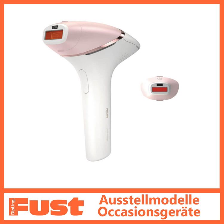 IPL Philips Lumea BRI950-00 (Gebraucht) in Oberbüren für CHF 249 – mit Lieferung auf Ricardo kaufen