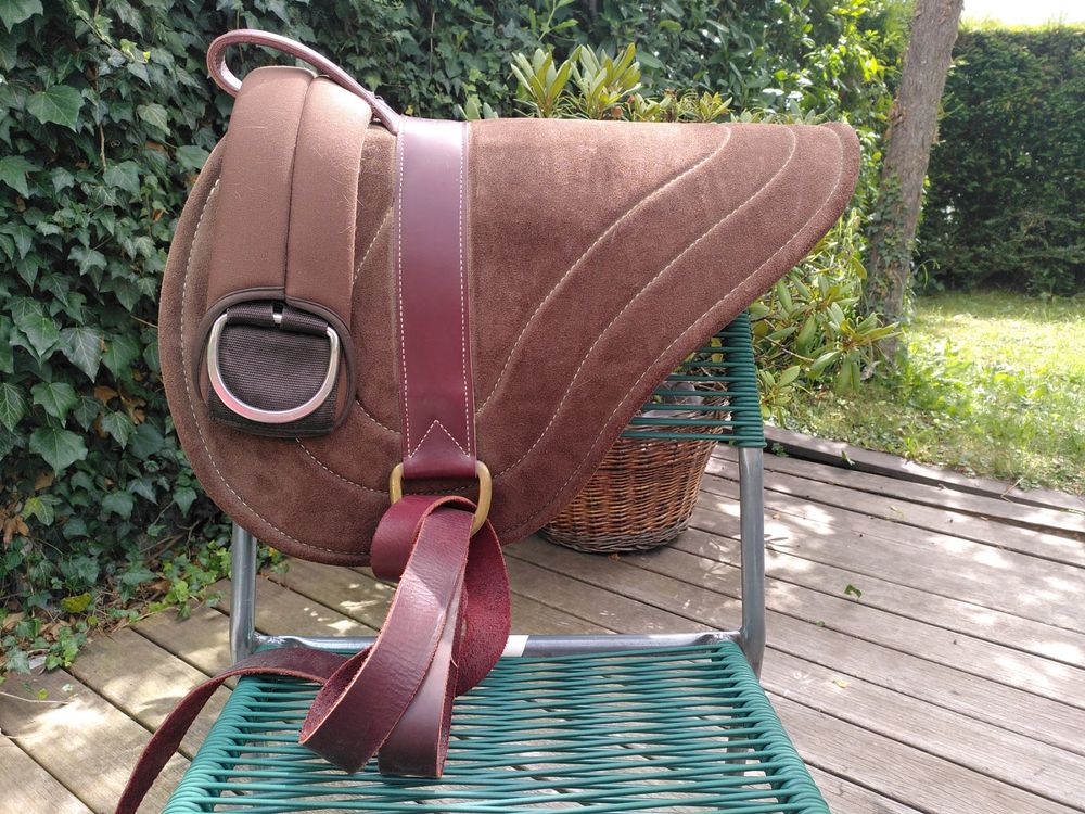 Bareback Pad Parelli | Kaufen auf Ricardo