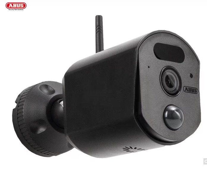 Abus Zusatz-Kamera für Easylook Basicset (neuware) (Neu und originalverpackt) in Fulenbach für ...