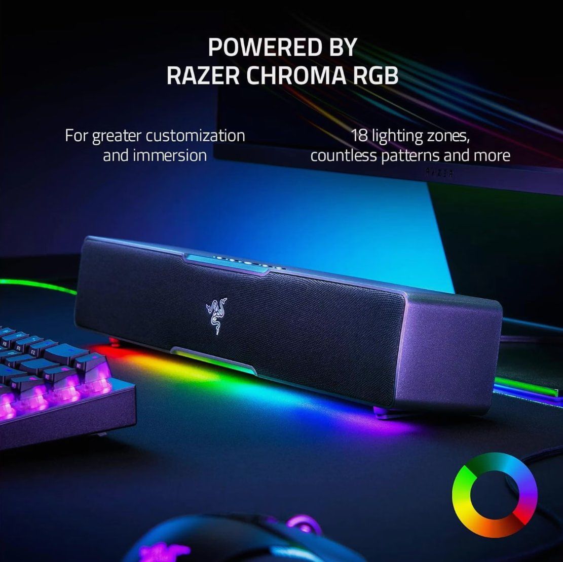 Razer Leviathan V2 X (Gebraucht) in Gunzwil für CHF 25 – mit Lieferung ...