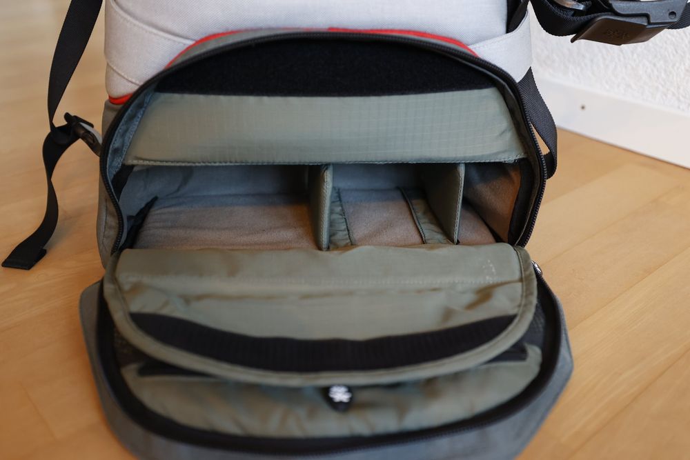 Crumpler Foto Tasche | Kaufen auf Ricardo