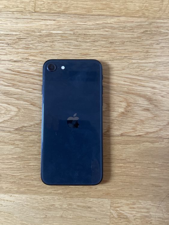 iPhone SE 2nd generation Apple (Neu (gemäss Beschreibung)) in Petit ...