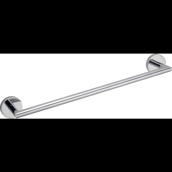 Badetuchstange Alterna Tonda 80 cm, verchromt (Neu und originalverpackt) in Frauenfeld für CHF ...