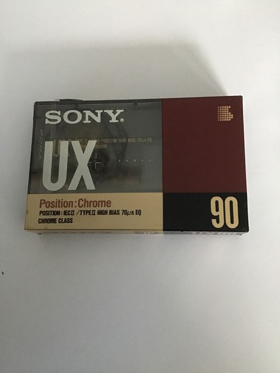 Sony 90 | Kaufen auf Ricardo