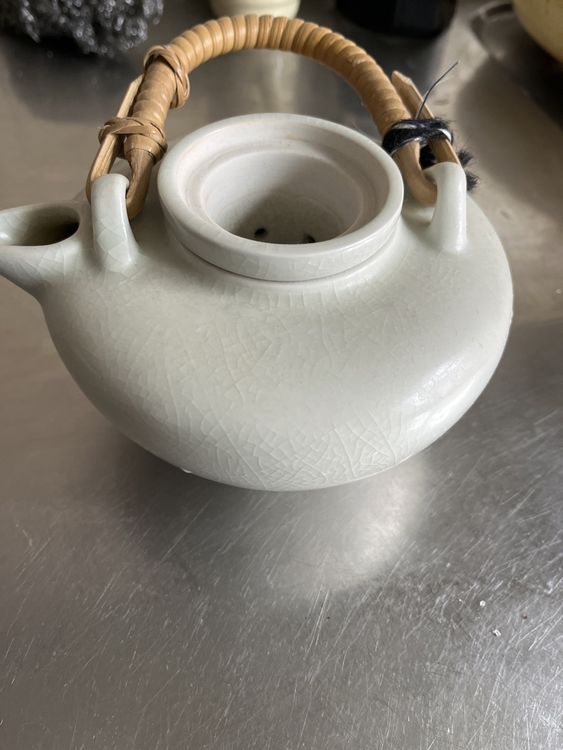 Tee can | Kaufen auf Ricardo