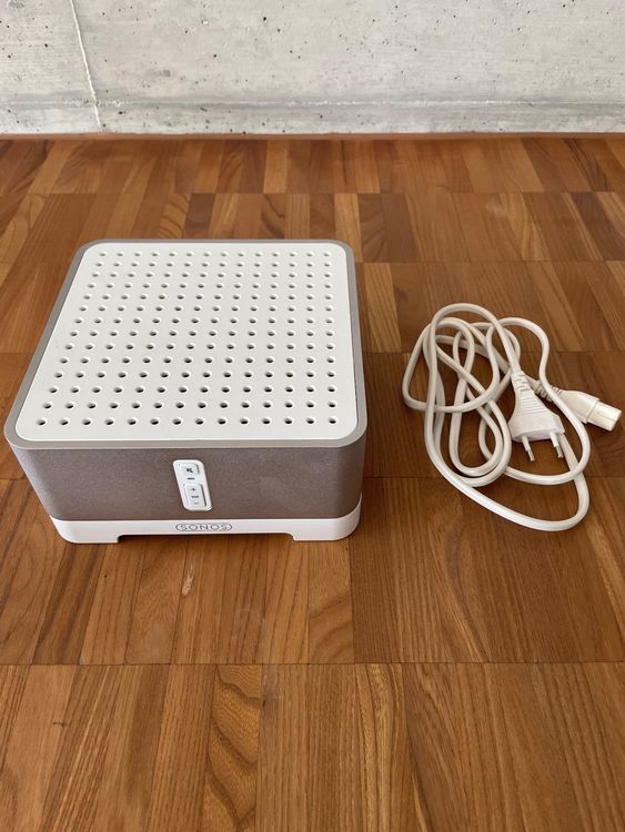 Sonos Zone Player ZP120 AMP Connect | Kaufen auf Ricardo