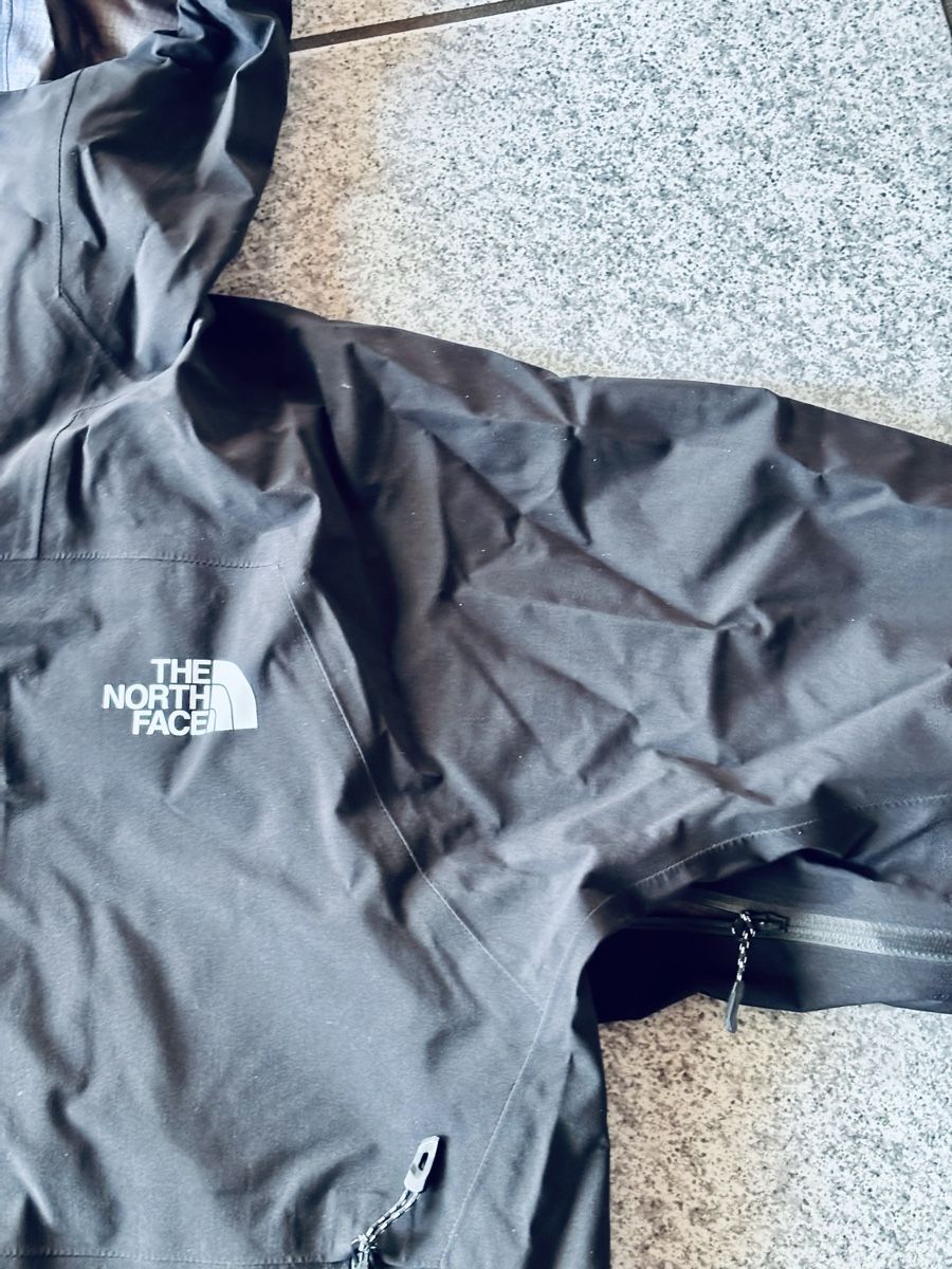 The North Face Hardshell Jacket / Gore-Tex PRO (Neu (gemäss ...