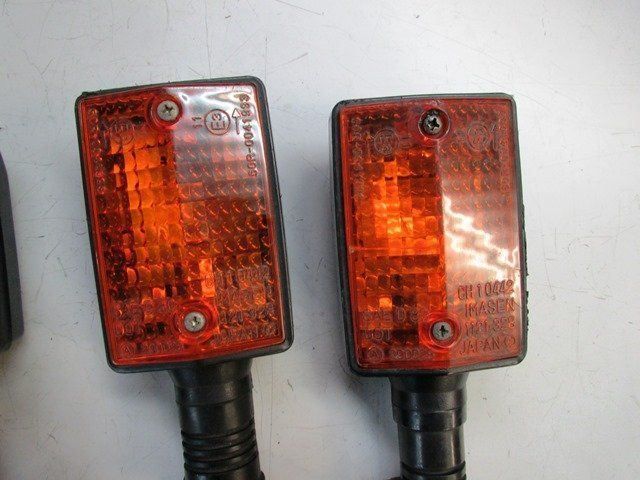 Yamaha DT / XT Blinker | Kaufen auf Ricardo