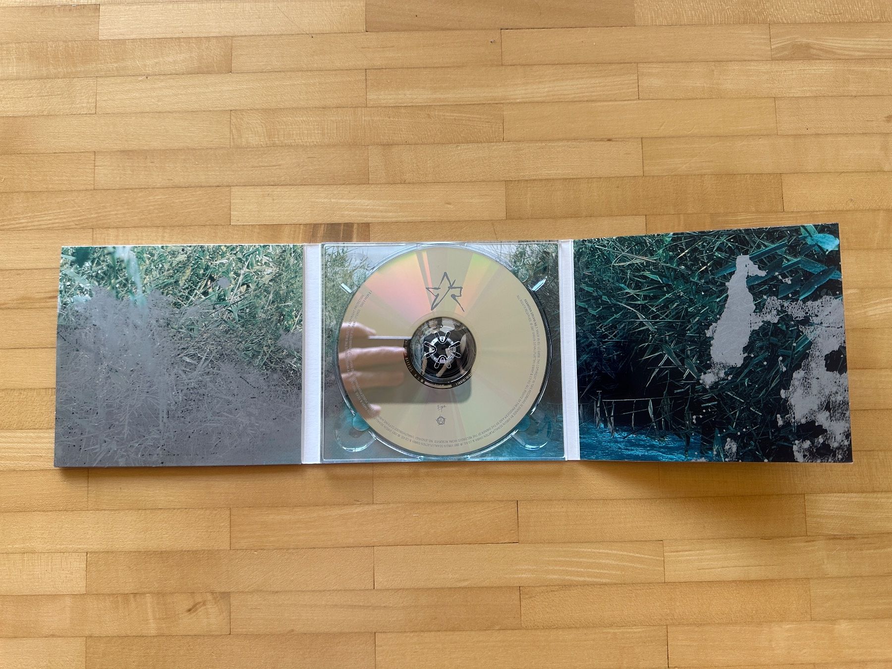 Reamonn - Dream No. 7 (CD, Album, Limited Edition) (Gebraucht) in ...