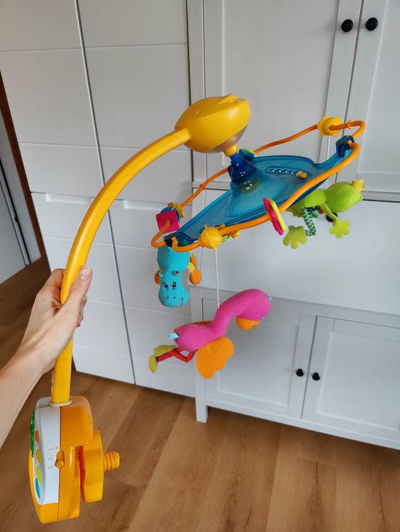 Musik Mobile | Kaufen auf Ricardo