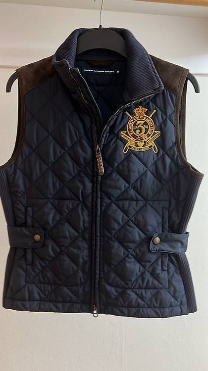 Wunderschöne Ralph Lauren Weste (Gebraucht) in Oberwil BL für CHF 46 ...