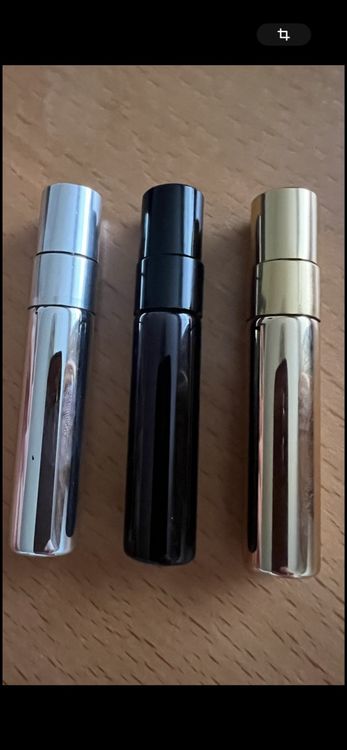 Hormone Paris "This is not GABA" , 5 ml (Gebraucht) in Sursee für CHF ...