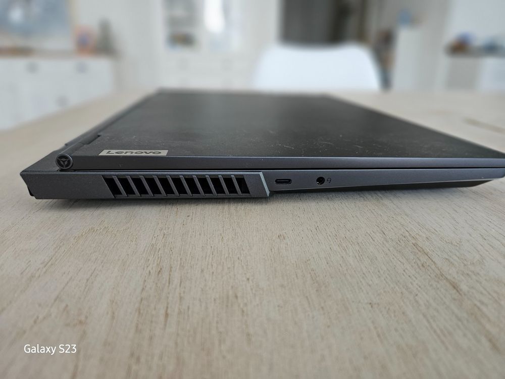 Lenovo Legion 7 - RTX 3080 | Kaufen auf Ricardo