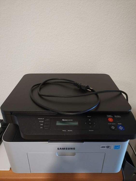 Samsung Xpress M2070W | Kaufen auf Ricardo