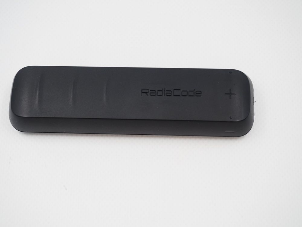 RADIACODE 103 Strahlendetektor und Spektrometer (25100901) (Gebraucht ...