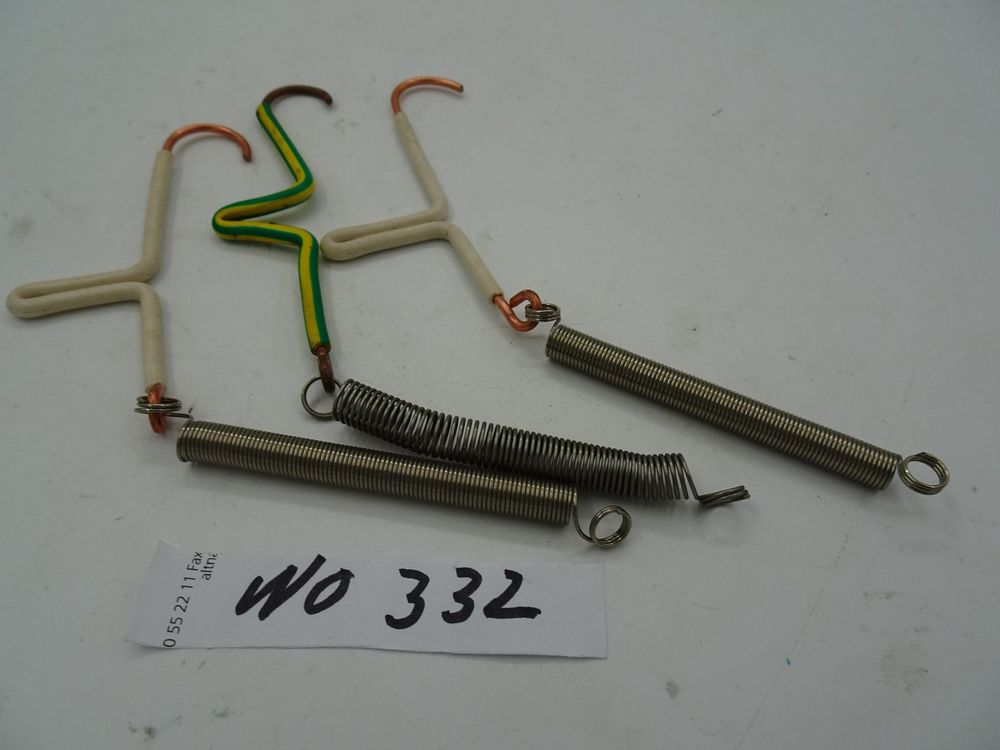 Zügelspanner zum Angeln (Neu (gemäss Beschreibung)) in Uzwil für CHF 17 ...