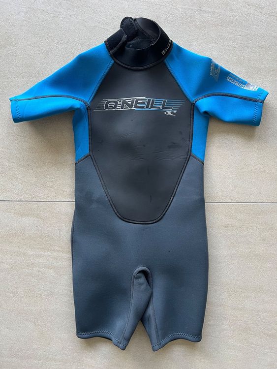 Neopren Anzug Kind, O'Neill, Gr. 6 / ca. 126-133cm (Gebraucht) in Aarau für CHF 21 – mit ...