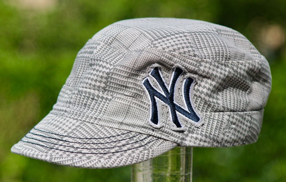 New York Yankees Cap (Gebraucht) in für CHF 11 – mit Lieferung auf ...