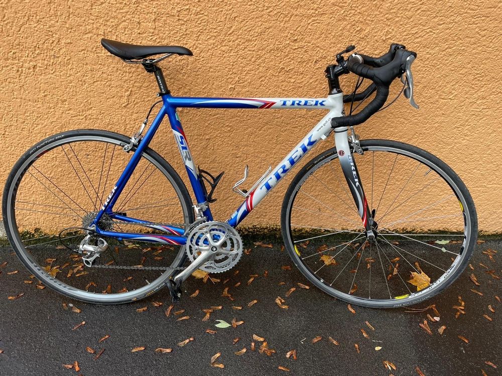 Trek Rennrad Gr. XS/S (Gebraucht) in Zürich für CHF 199 – nur Abholung ...