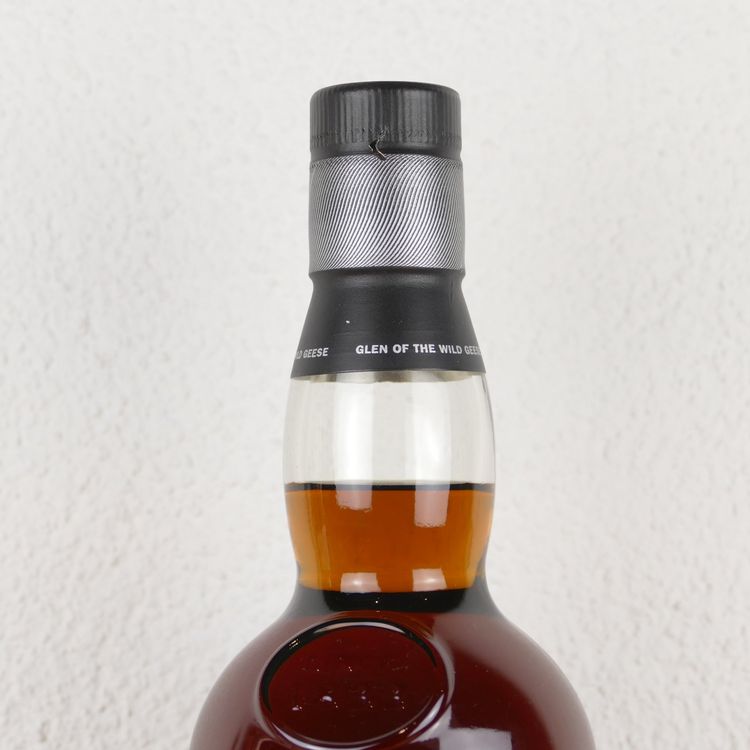 Glengoyne, Teapot Dram No. 003, First Fill Oloroso-Sherry (Neu (gemäss ...