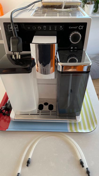 Mellita Cafeo CI Kaffemaschine (Gebraucht) in Riehen für CHF 40 – nur ...
