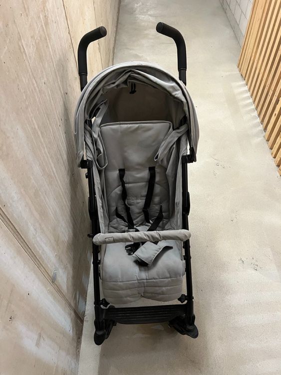 Chicco Liteway 4 Buggy (Gebraucht) in Forch für CHF 10 – nur Abholung ...