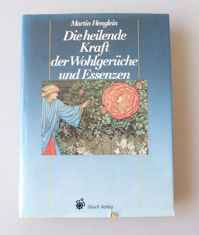 Die heilende Kraft der Wohlgerüche und.. (Gebraucht) in Mauren für CHF 9.9 – mit Lieferung auf ...
