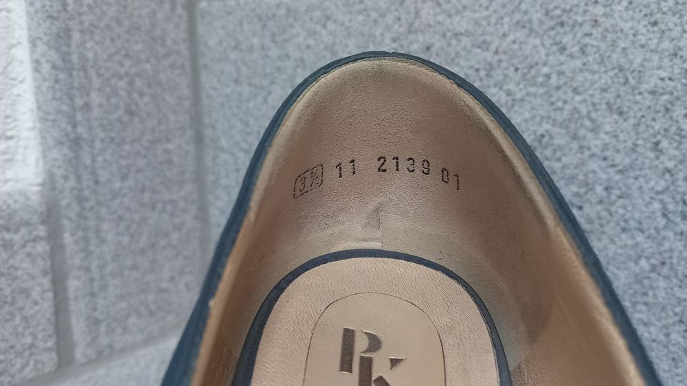 Peter Kaiser Pumps Gr.36 (Gebraucht) in Salez für CHF 19 – mit ...