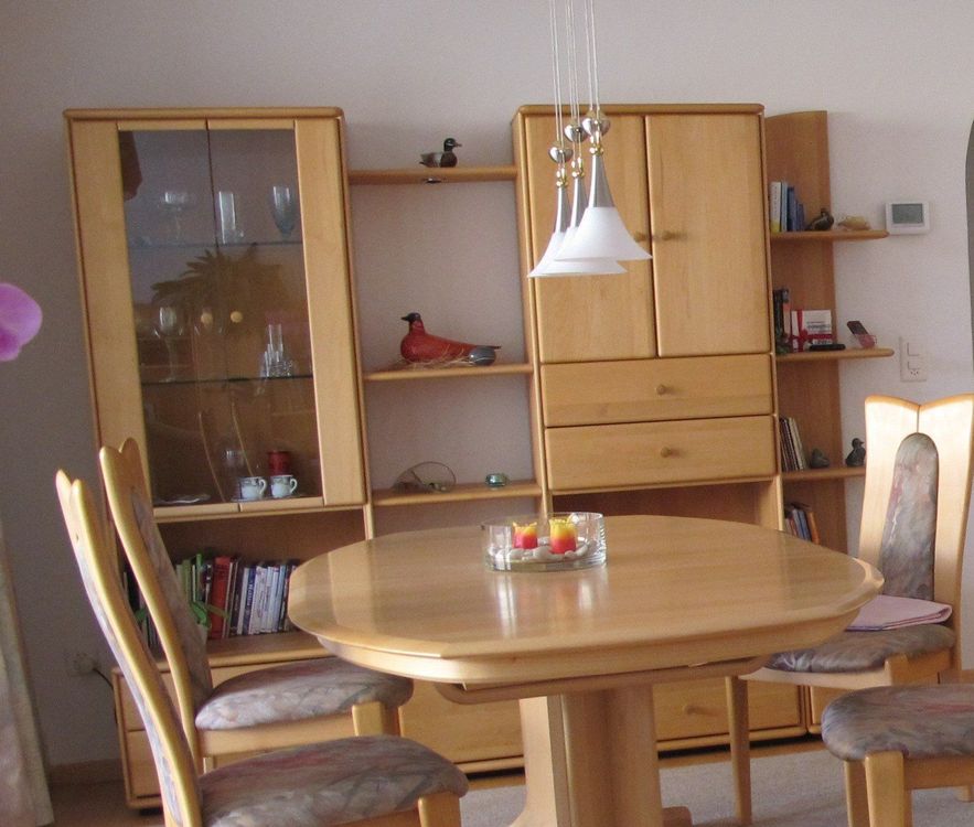Elegantes Hülsta Möbel Gebraucht Fotos