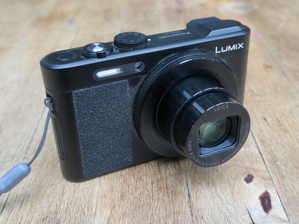 Panasonic LUMIX LF1 | Kaufen auf Ricardo