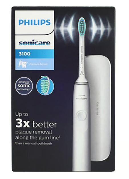 Philips Sonicare 3100 NEUWARE (Neu und originalverpackt) in Biel/Bienne für CHF 41 – mit ...