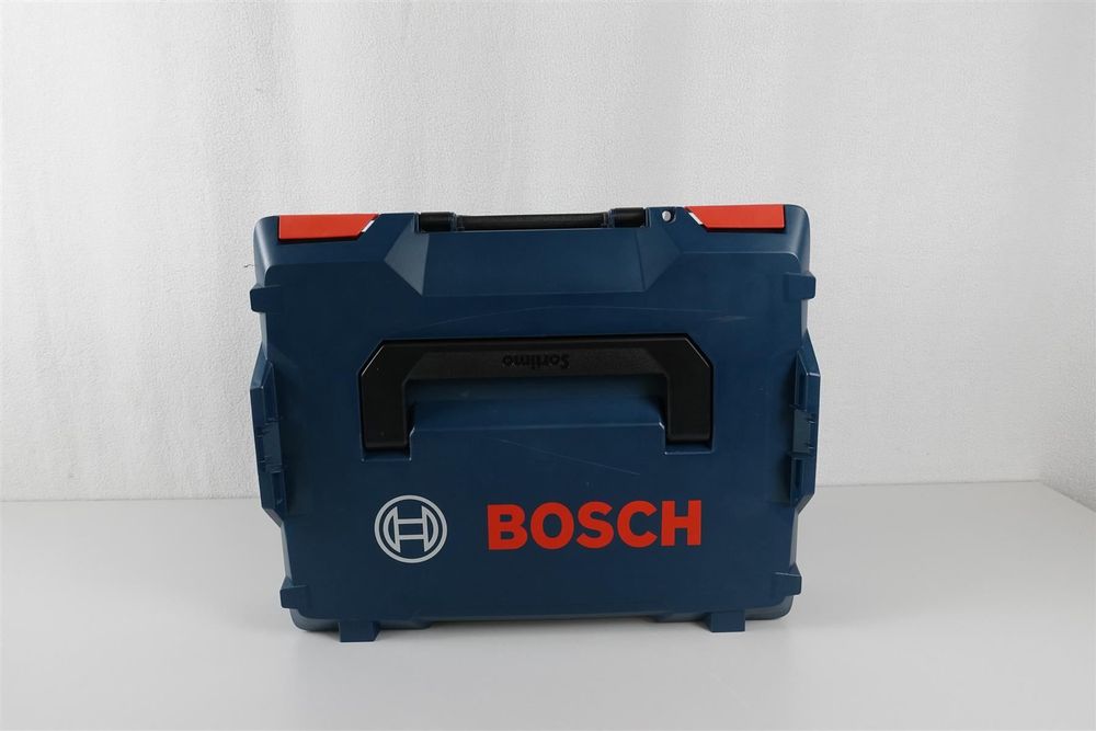 Bosch Sortimo Koffer (Gebraucht) in Muhen für CHF 10 – mit Lieferung ...