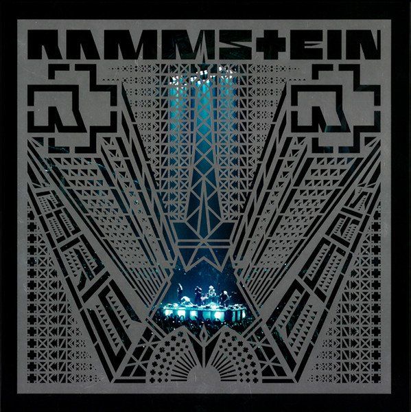 Rammstein - Paris 2017 Deluxe Box | Kaufen auf Ricardo