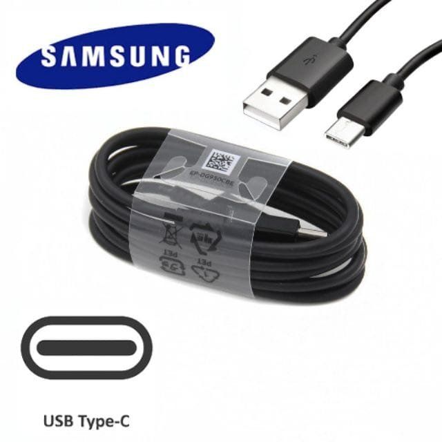 Samsung S9 Ladekabel