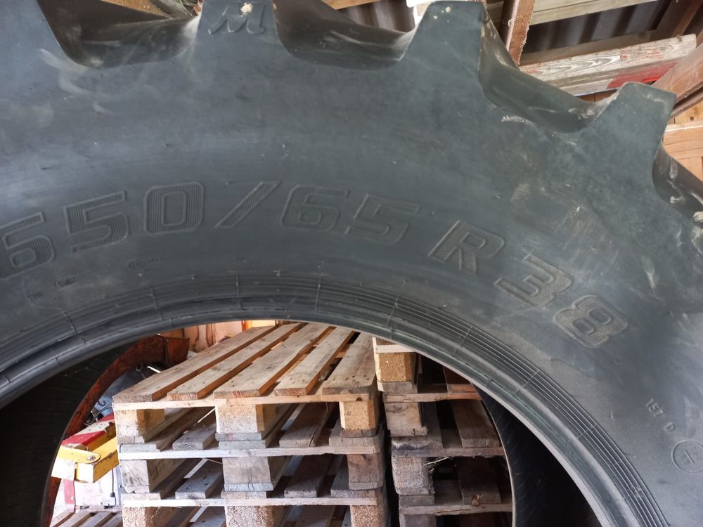 Traktorreifen 650/65R38 | Kaufen auf Ricardo