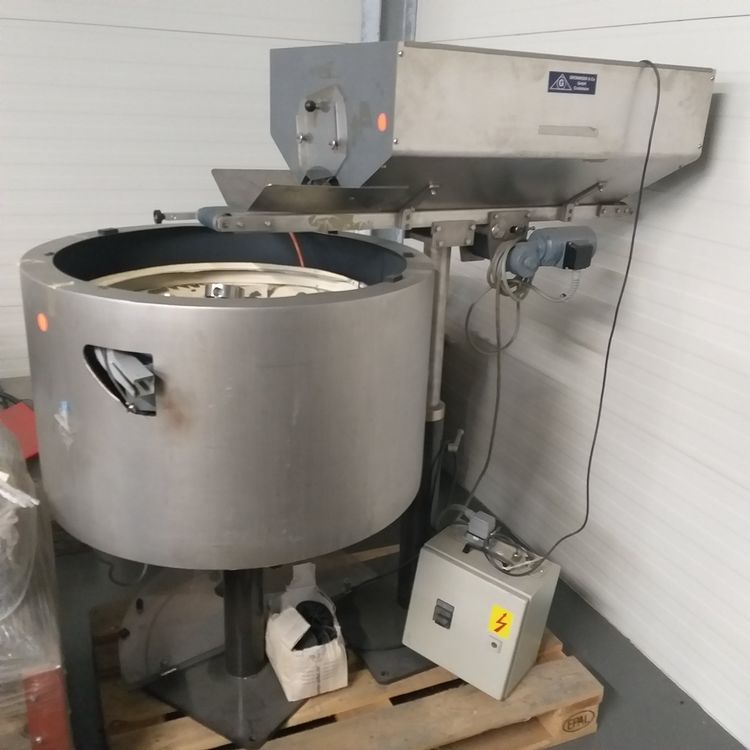 Sortierer mit Vorlage (Gebraucht) in Worben für CHF 179 – nur Abholung ...