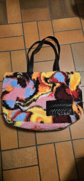 desigual Tasche gross (Gebraucht) in Basel für CHF 40 – mit Lieferung ...